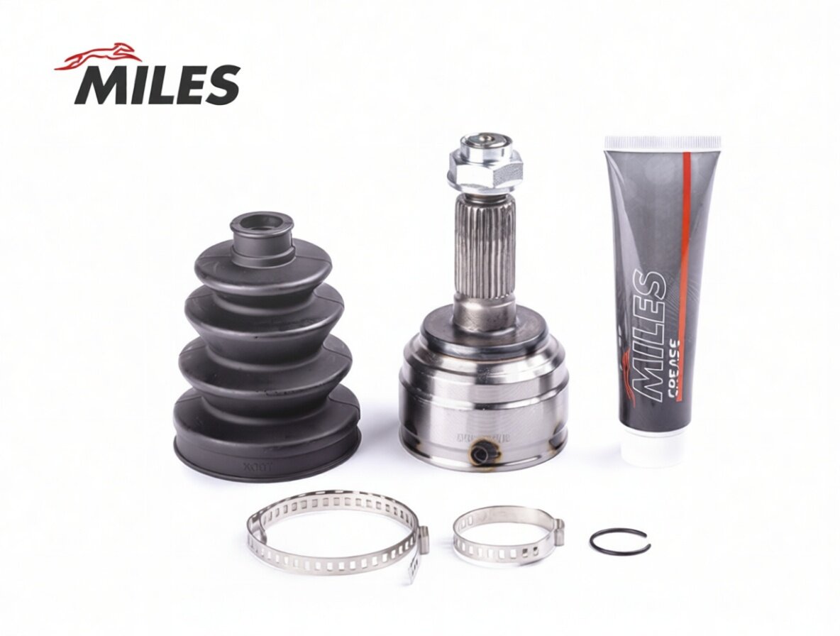 ШРУС наружный MAZDA 6 II/ATENZA 2.0-2.5 07-12 GA20658 Miles арт. GA20658