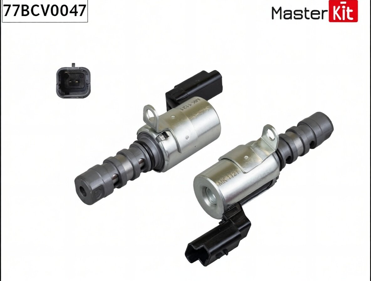 Клапан VVT Citroen C4 I (LC_) 2004 - 2013 77BCV0047 MasterKit арт. 77BCV0047