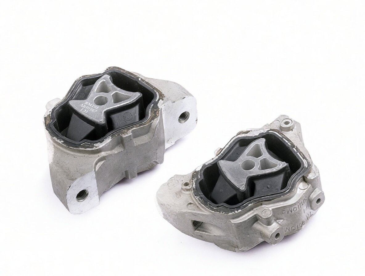Опора двигателя правая LAND ROVER FREELANDER II/VOLVO S60/S80/XC60/XC70 08- AR00187 Miles арт. AR001