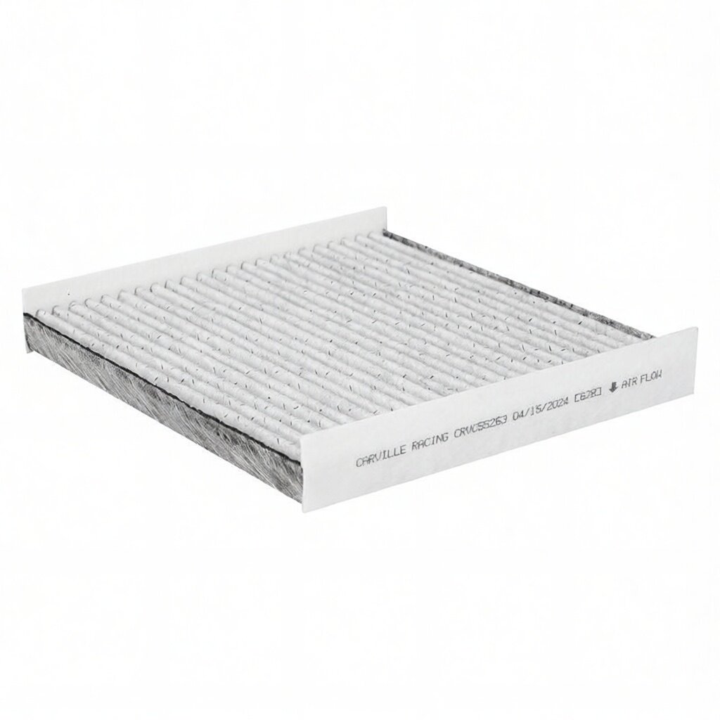 Фильтр для а/м Jetour Dashing 22- CRVC55263 Carville Racing арт. CRVC55263
