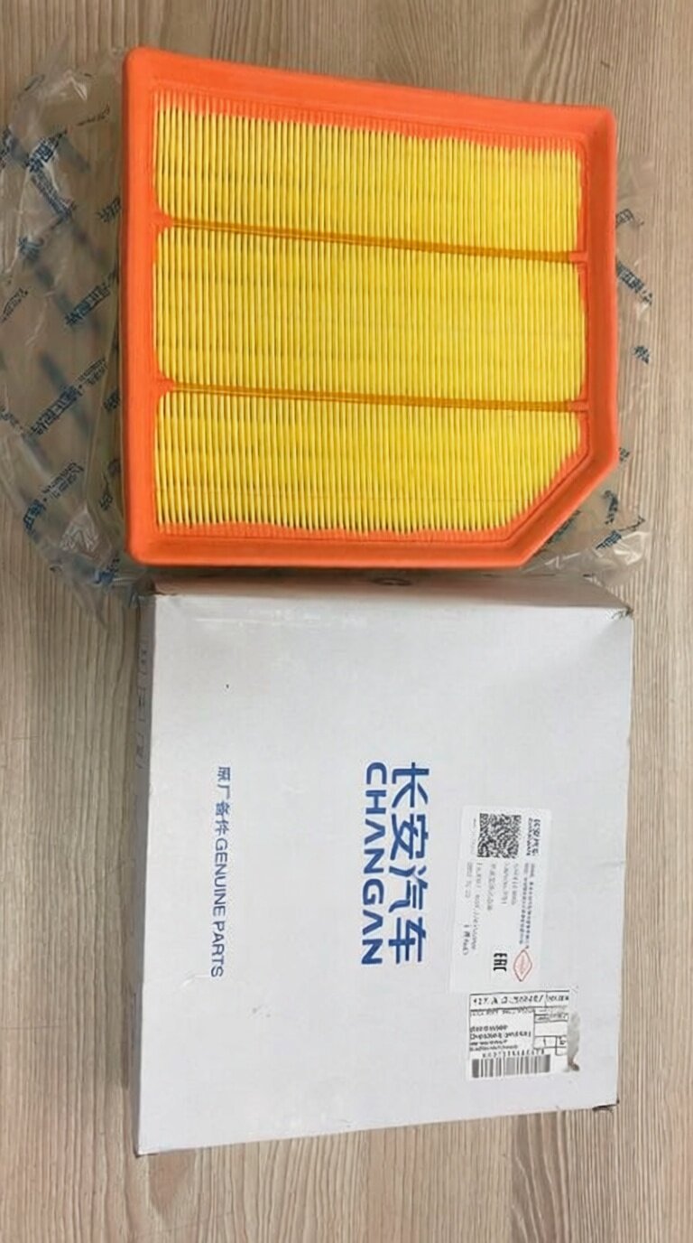Фильтр воздушный S3010140903 Changan арт. S3010140903