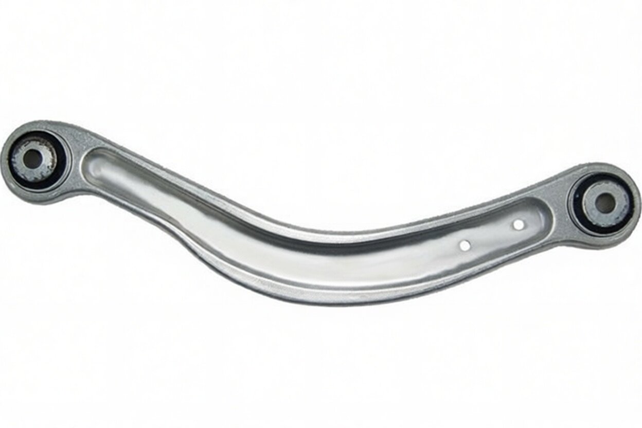 Рычаг подвески левый Mercedes C (204/205)-GLK (204)-E (212) 49674 Sidem арт. 49674