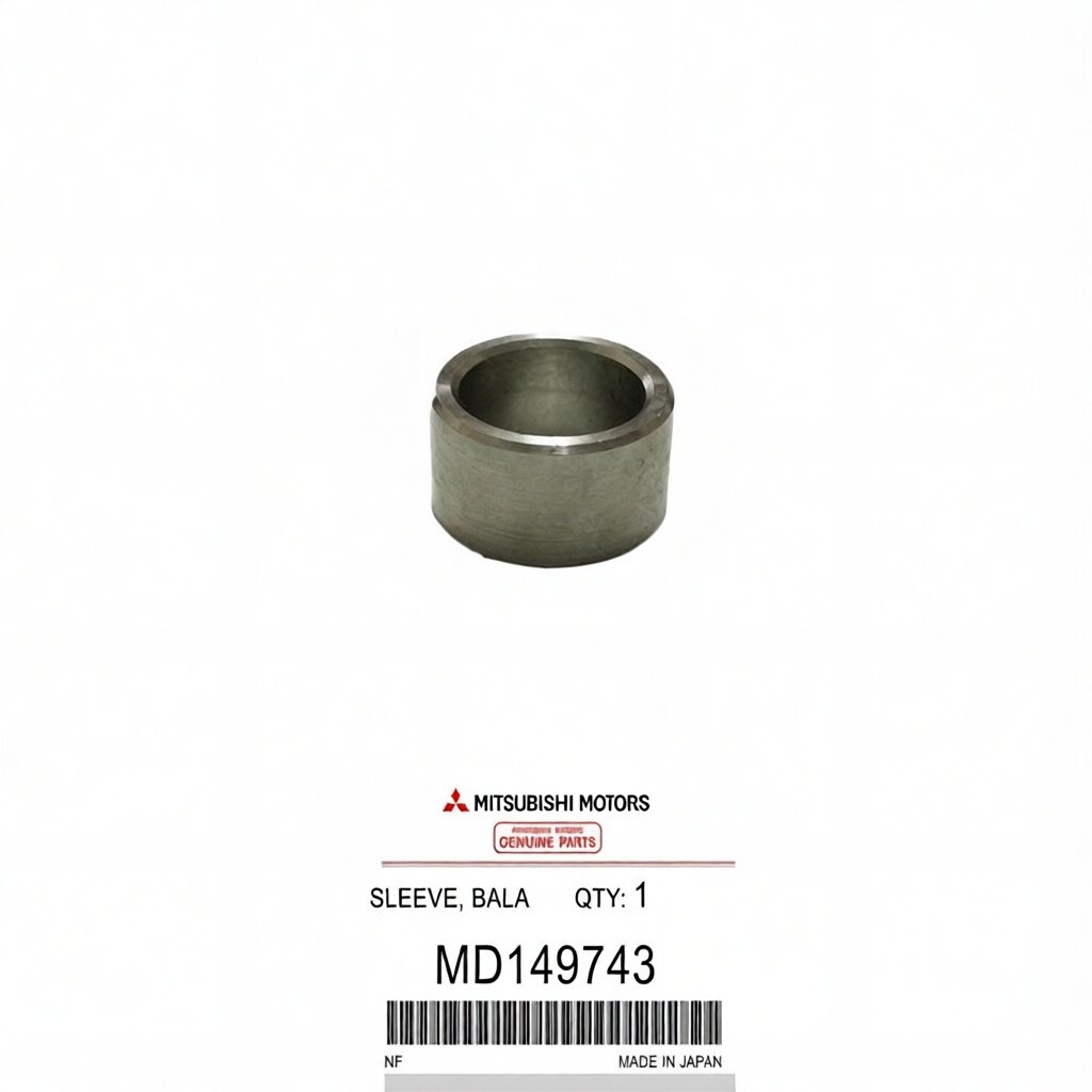 Втулка балансировочного вала MD149743 MITSUBISHI арт. MD149743