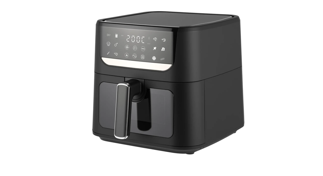 Аэрогриль Topdevice AIR I (TDA601)