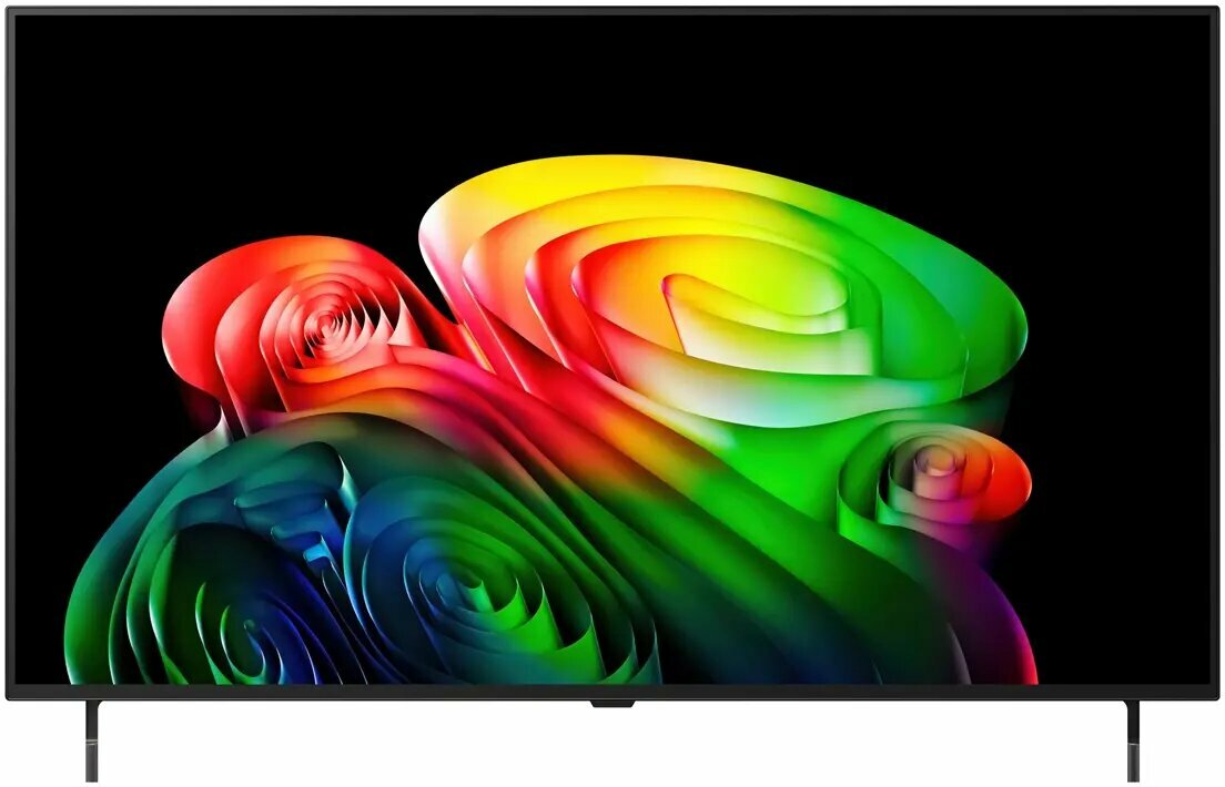 Телевизор LG OLED48B6RLA UltraHD 4K, 120 Hz, OLED evo, 48", 121см
