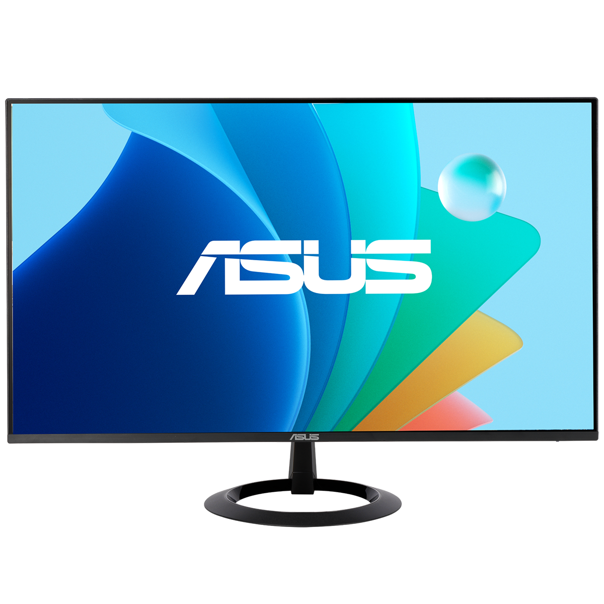 23.8" Монитор ASUS VZ249HG, IPS, 1920x1080, 120 Гц (90LM0BV1-B01A71)