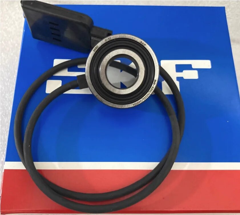 Запчасти для электрического вилочного погрузчика SKF BMB-6202/032S2/UA002A датчик скорости подшипника двигателя 6202