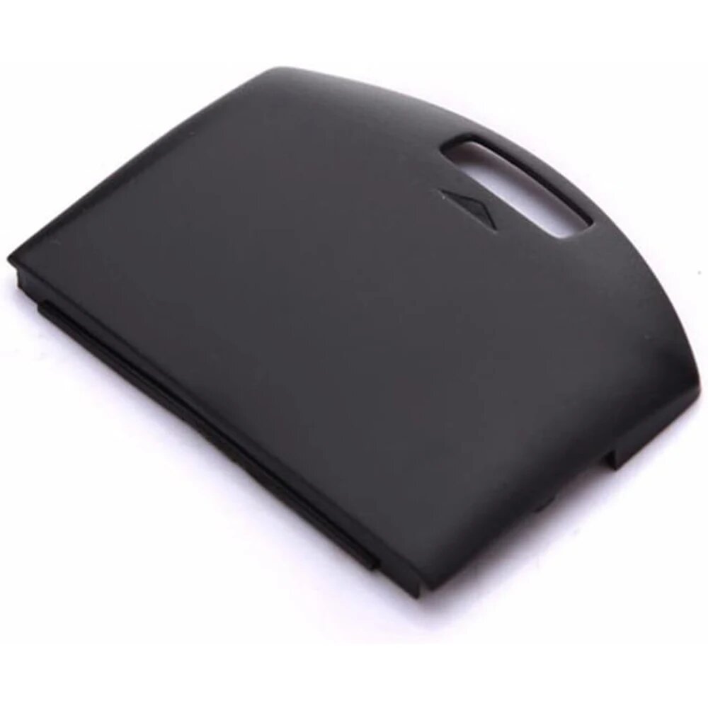 Крышка батарейного отсека Ralan для PSP 1000 1001 1002 1003 черная