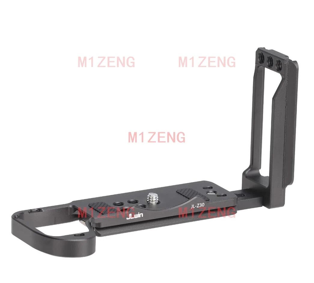 Держатель L-образный для Nikon Z30 m1zeng type2