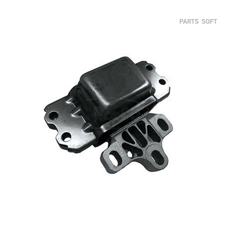 TORK TRK0273 Опора двигателя левая SKODA Octavia