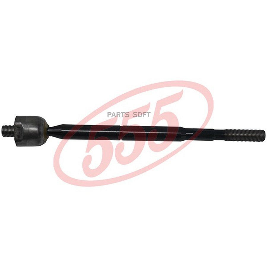 555 SRT440 555 SR-T440 Тяга рул внутр л/пр Toyota Prius 03