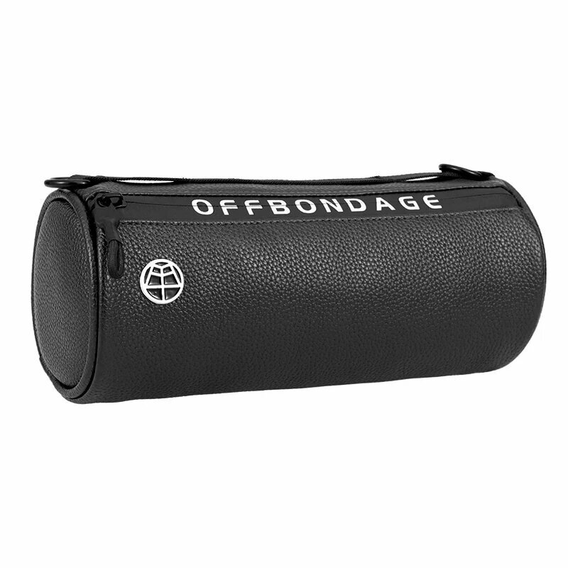 OFFBONDAGE Черная водонепроницаемая велосумка OF-YTB