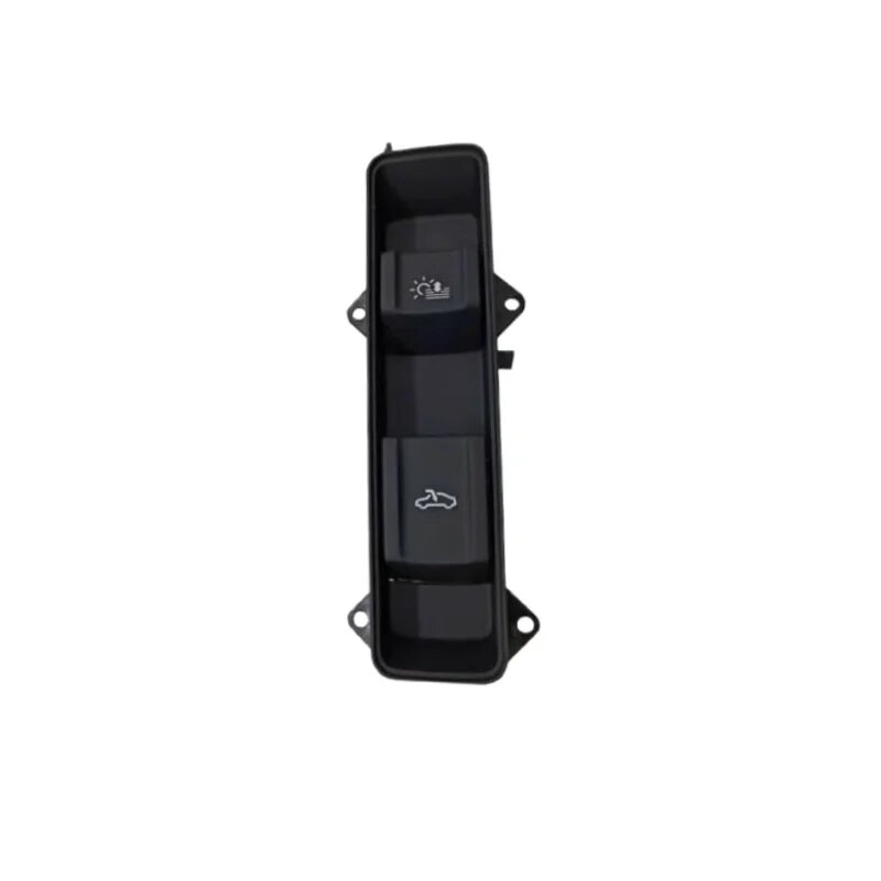 Кнопка панорамной крыши Audi A6 C7 A7 A4 A5 Q2 Q5 Black