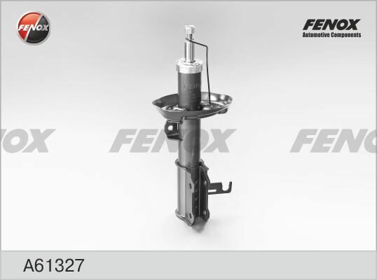 FENOX Амортизатор передний правый для CHEVROLET CRUZE, OPEL ASTRA J A61327
