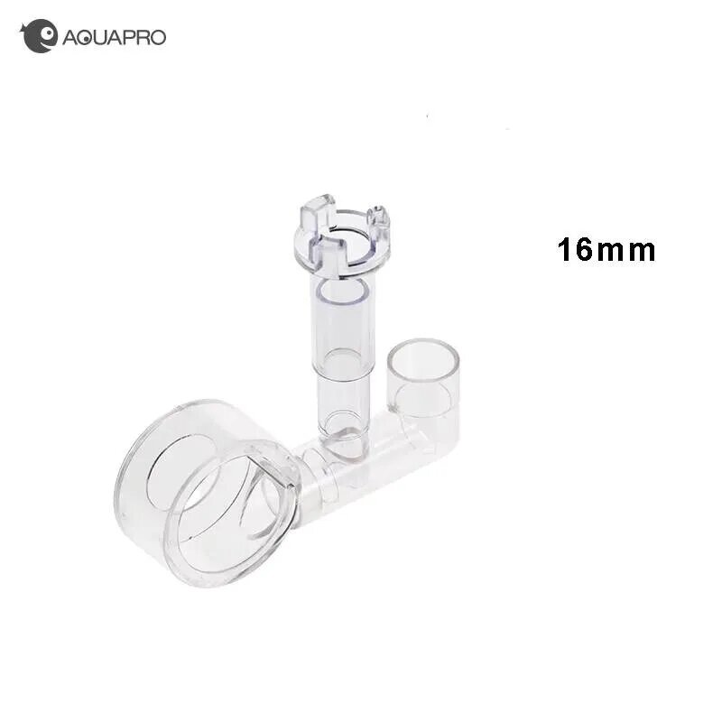 JFENGLI AQUAPRO аквариумный скиммер