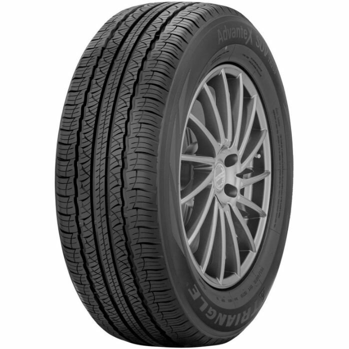 Летняя автошина Triangle TR259 235/70 R15 107H XL с усиленной боковиной
