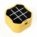 Giiker Tic-Tac-Toe Bolt Chess, Yellow