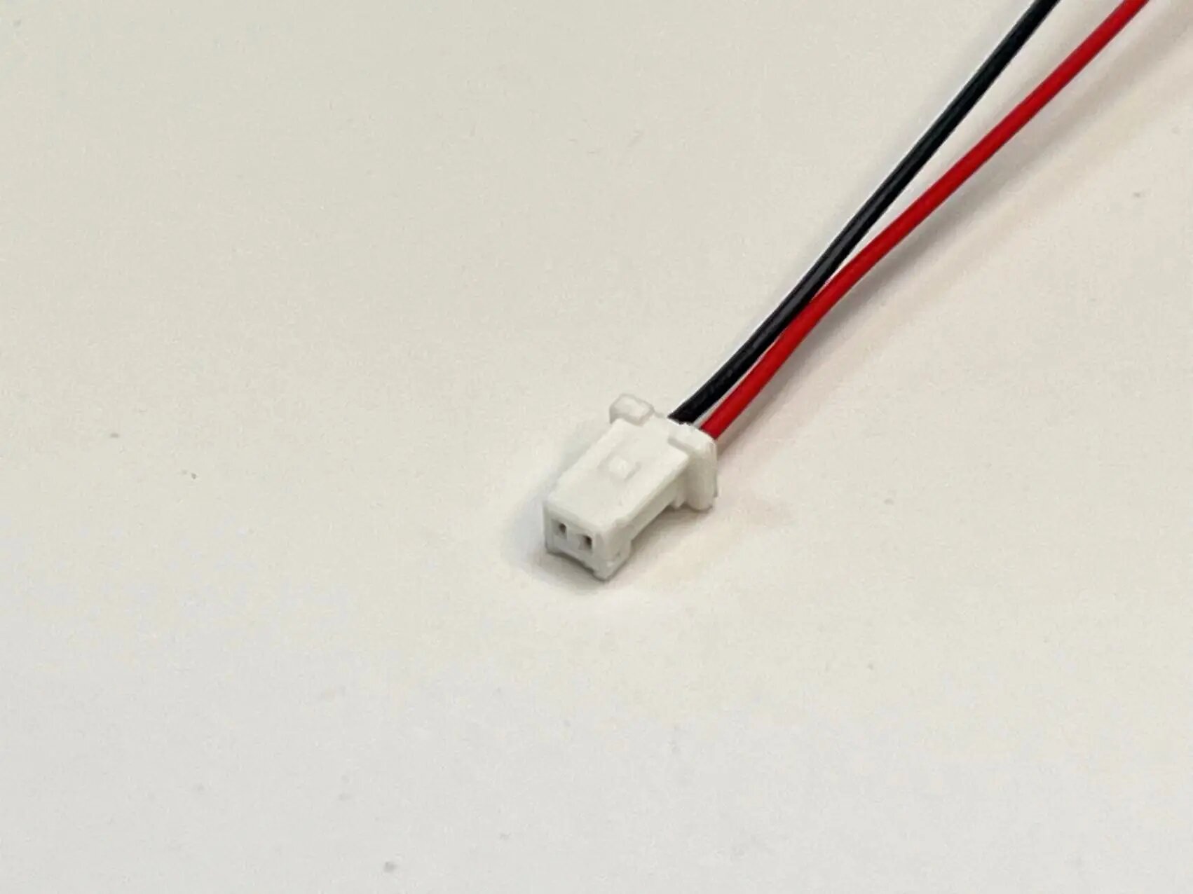 Кабель Molex Pico Clasp 2P 500MM, TYPE CDB — фото 1