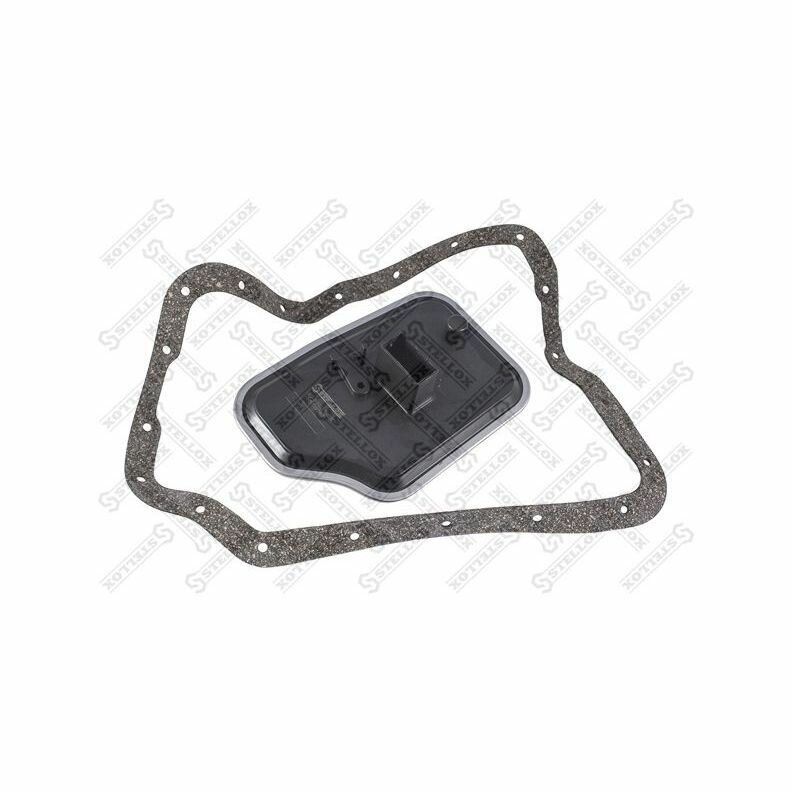 Фильтр акппс прокладкой MAZDA CX7 09, STELLOX 2051031SX