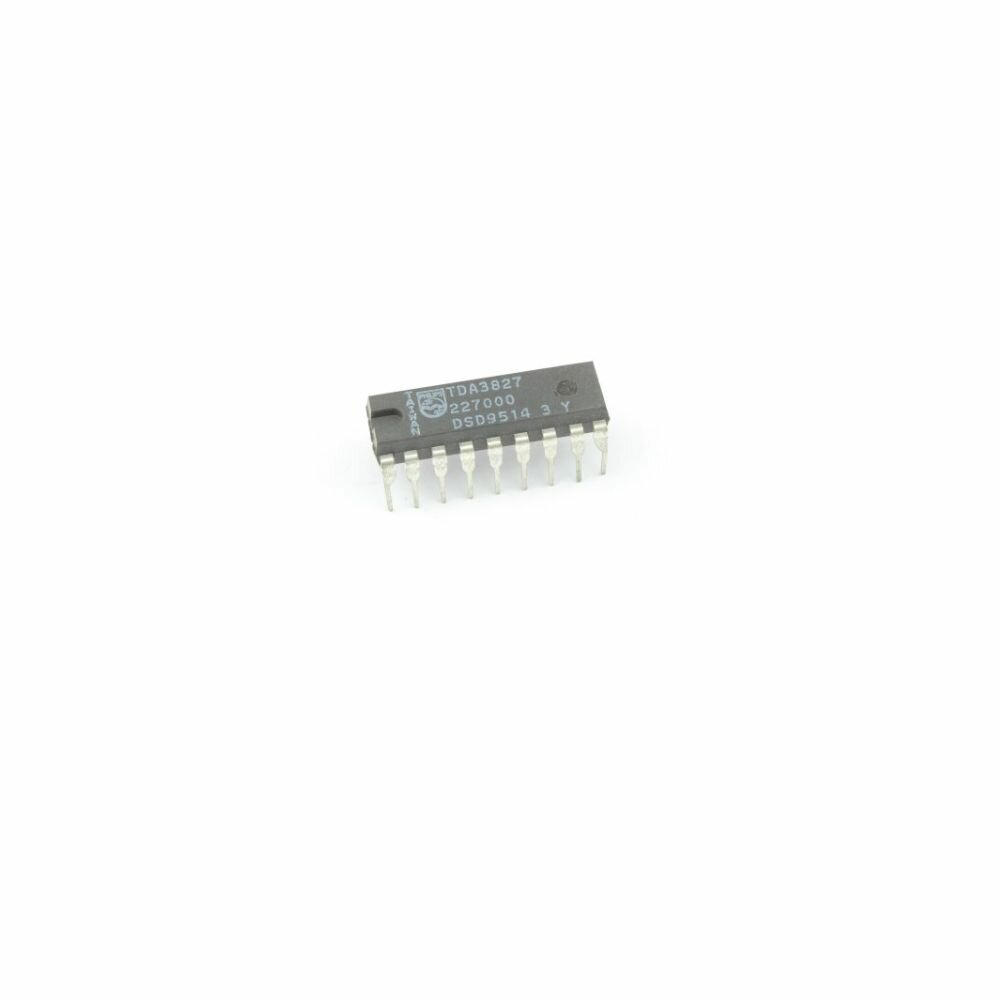 Микросхема TDA3827