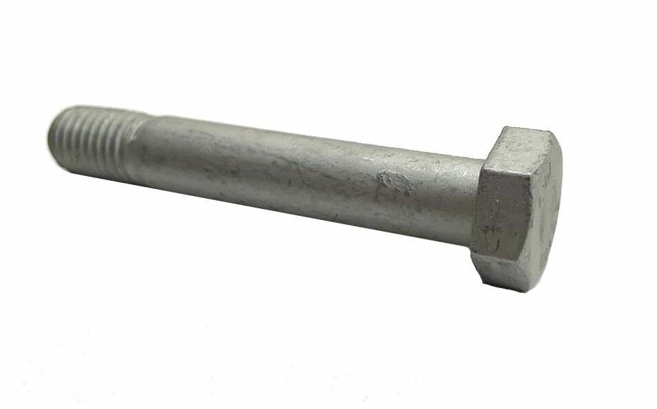 Болт 14*85 высокопрочный к. п. 10.9