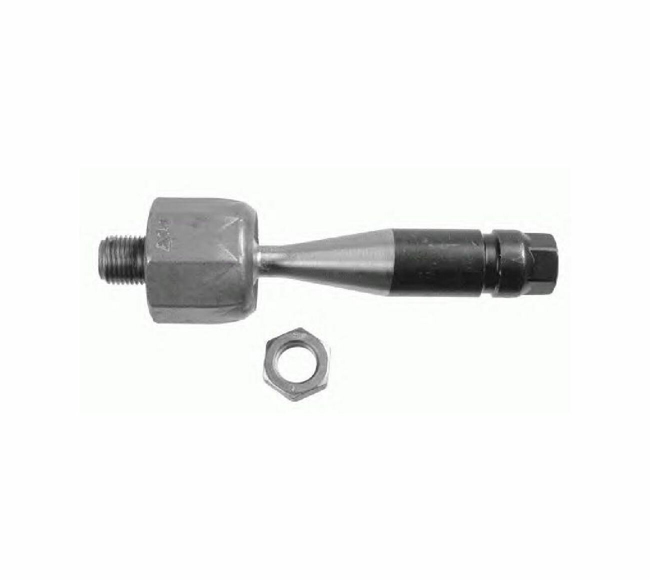 Рулевая тяга без нак. AUDI A4, A8/VW PASSAT, LEMFORDER 2160901