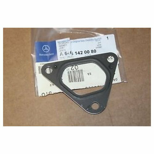 Прокладка турбины Mercedes A6461420080