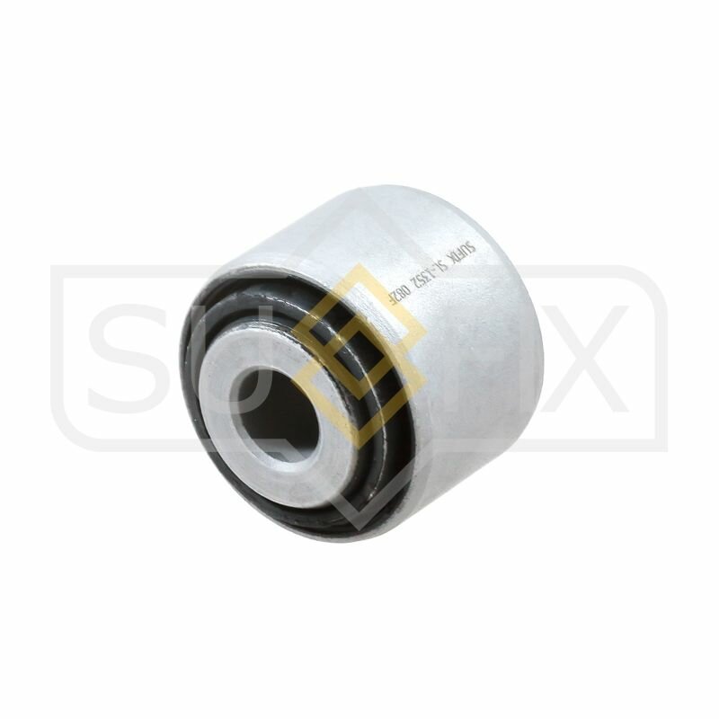 SUFIX Сайлентблок задней подвески AUDI Q7 3.0D-6.0D 06-15, PORSCHE Cayenne 3.2-4.8 03-10, VW Touareg(7L/ 7P) 2.5D-6.0 02>