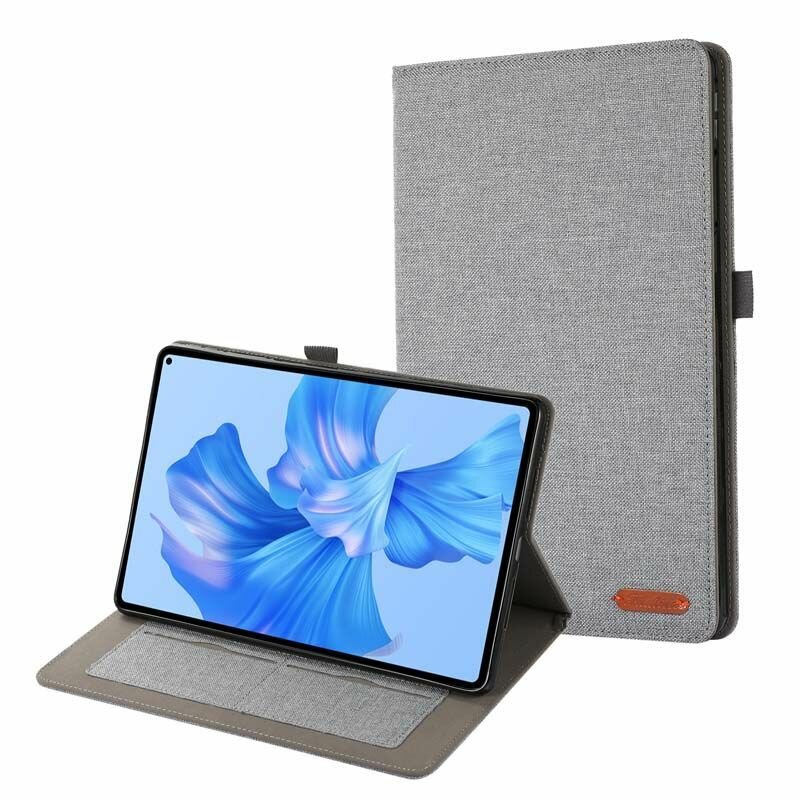 Чехол на планшет Huawei MatePad Air / MatePad 12X, 12 дюймов, 2024 года, серый