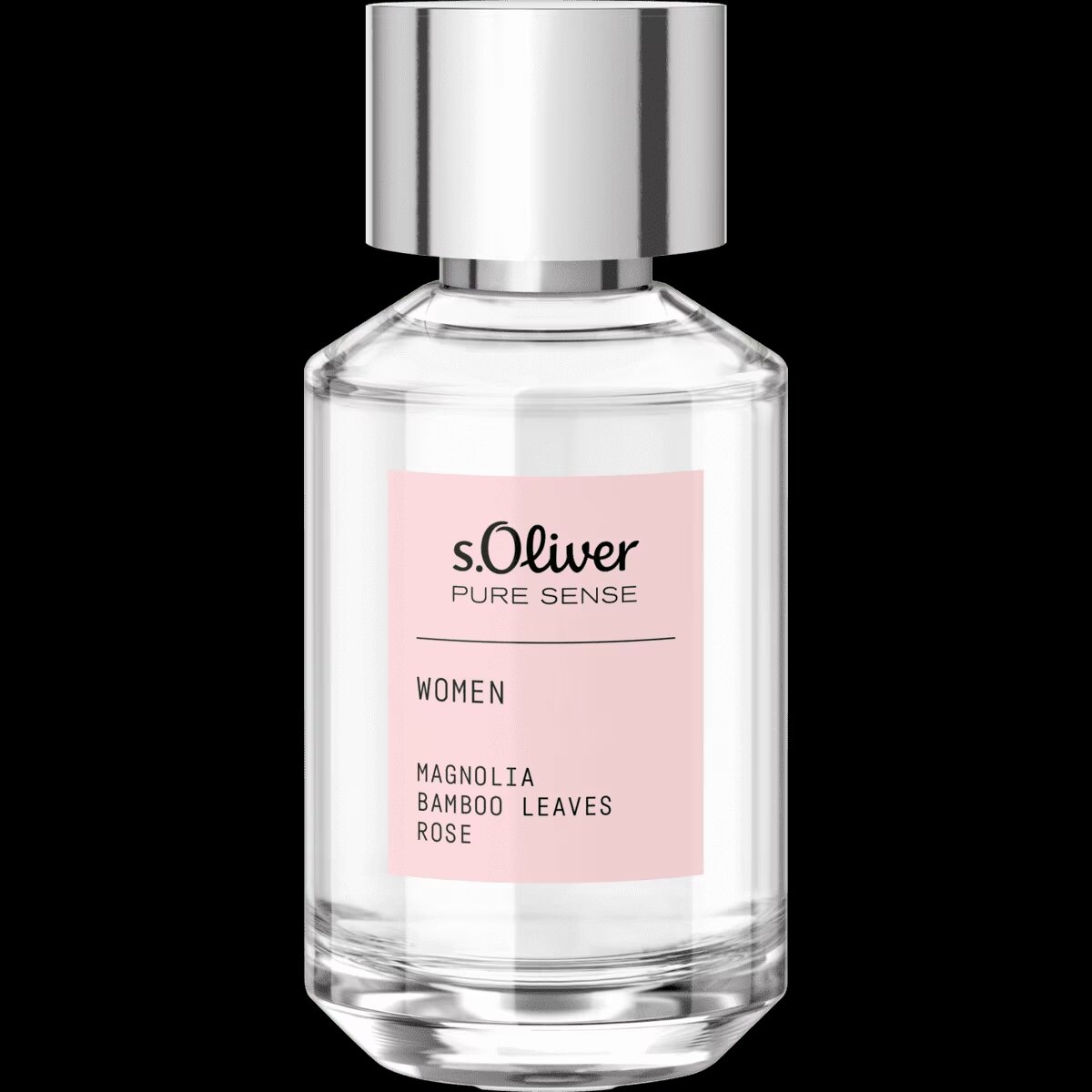 S.OLIVER PURE SENSE Women туалетная вода женская lady 30ml edt / Парфюм женский Оливер пюр сенс