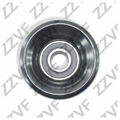 Ролик натяжителя ремня HONDA ACCORD VII (03-08), CIVIC 5D (06-12), CR-V (02-12) ZZVF ZVRN058