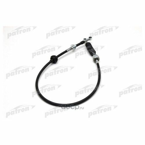 Трос КПП Patron PC9004 для Citroen JUMPER; Fiat DUCATO; Peugeot BOXER
