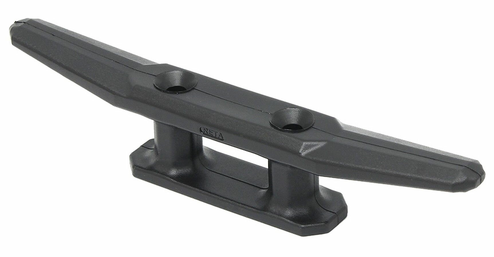 Утка нейлоновая черная 220 mm (10247421)