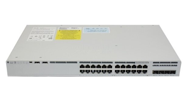 Cisco Catalyst C9200L-24P-4G
