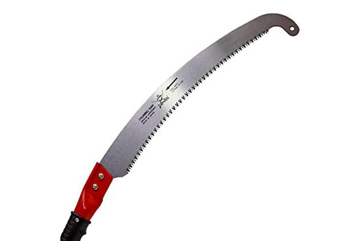 Пила садовая SAMURAI P-CH350-LH