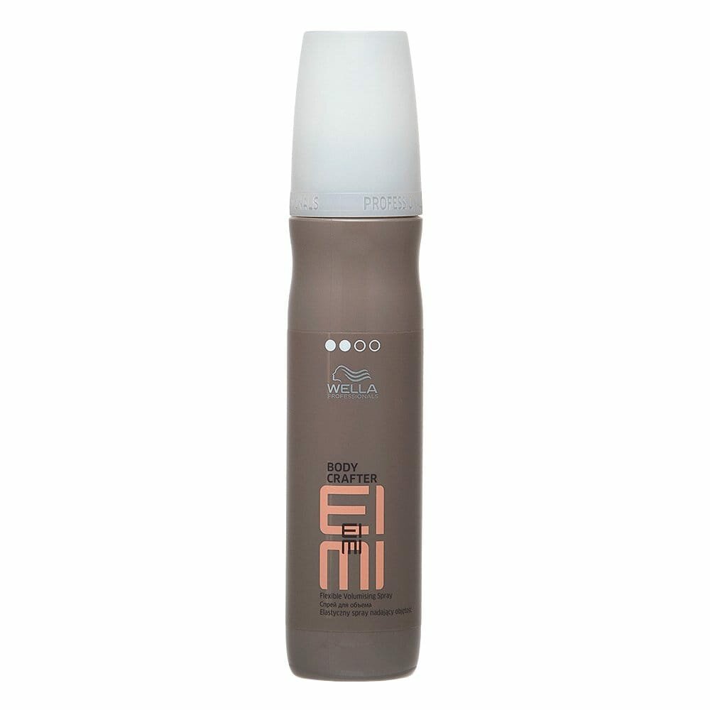 Мусс для волос Wella Professionals EIMI Volume Body Crafter 150 мл