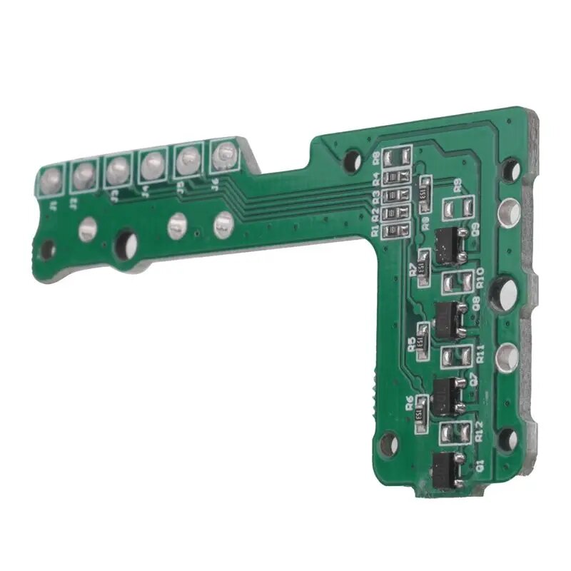 A21E-1 PCS F02 6HP21 Плата управления коробкой передач F02 (TCU/ECU) с датчиком положения селектора, зеленая, для BMW 7 серии L1 L2, автомобильные запчасти