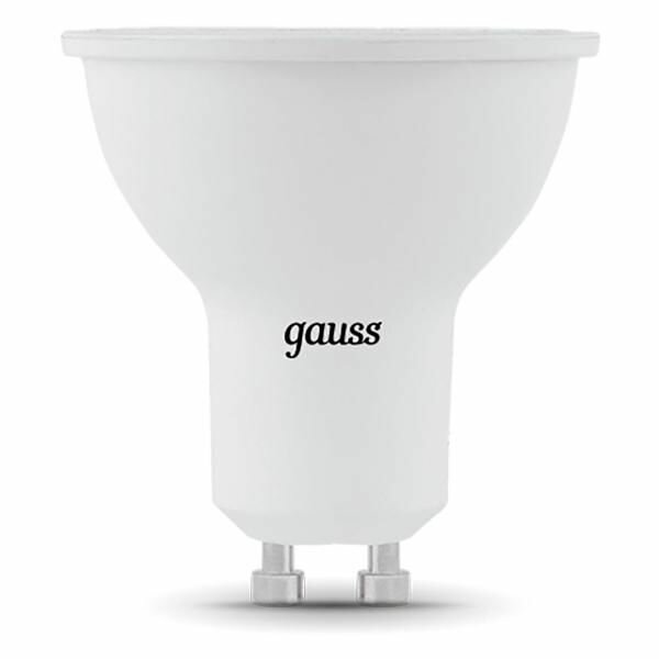 Лампа Gauss 101506205