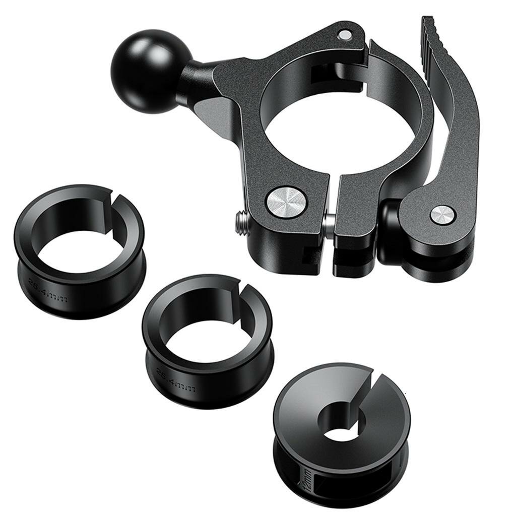 Крепление для зеркала на руль велосипеда, 17mm