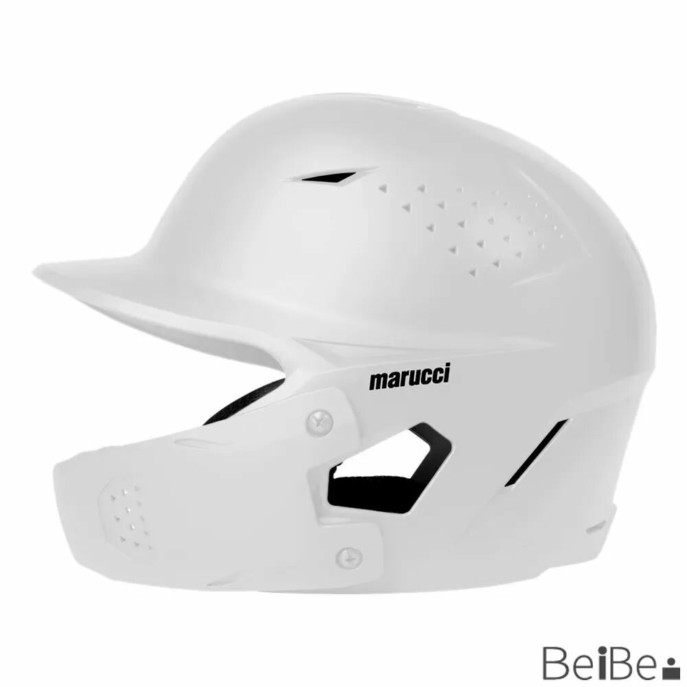 Американский шлем MARUCCI DURAVENT Adult Strike (с щитом для челюсти) / Размер для взрослого размера