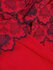 Блуза DAMSON MADDER, размер 8, red