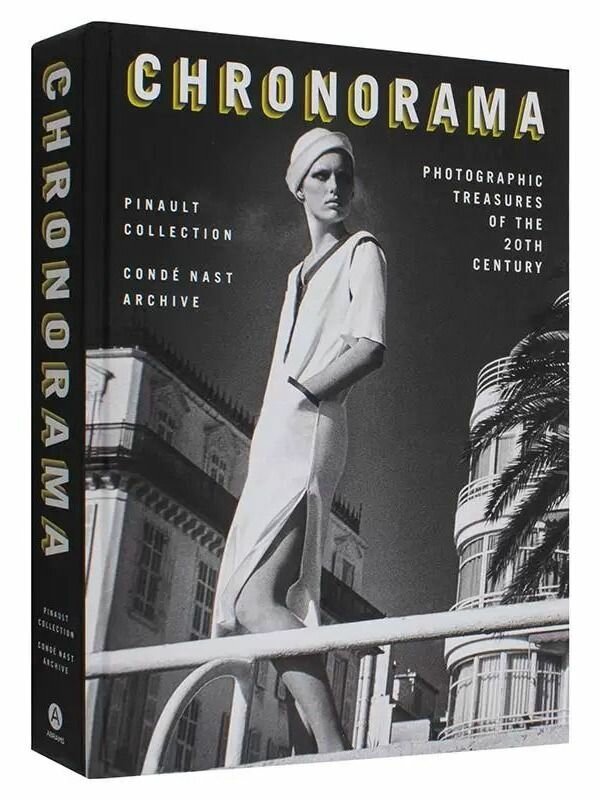 Chronorama: Photographic Treasures of the 20th Century