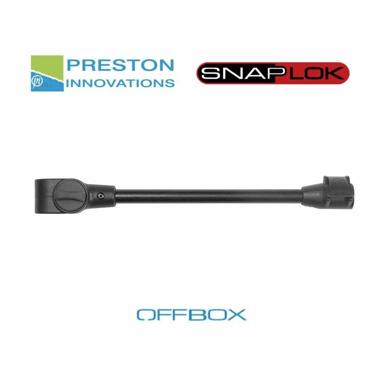 Крепление для садка Preston Offbox 36 Keepnet Arm Long