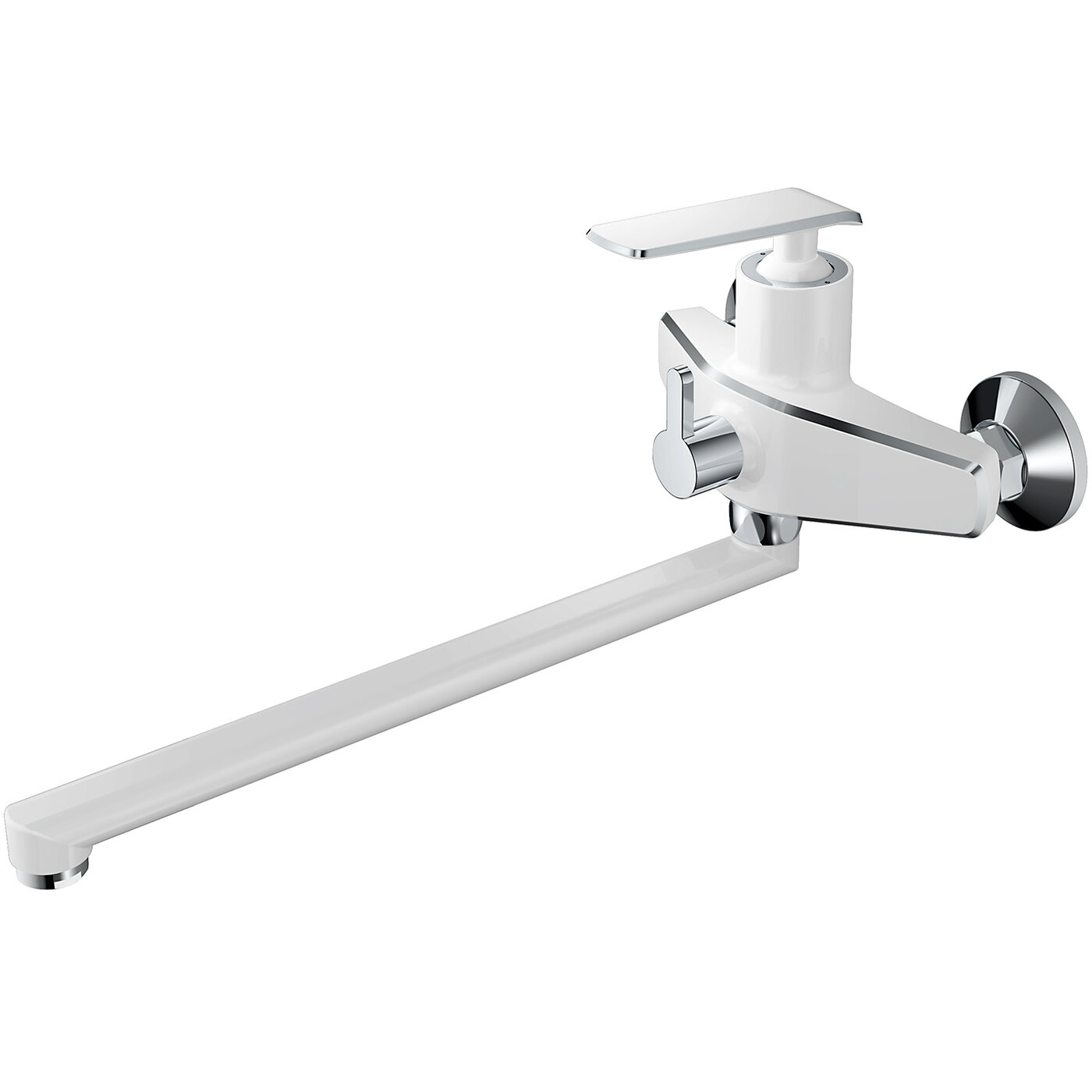 Смеситель для ванны Haiba HB22548-8