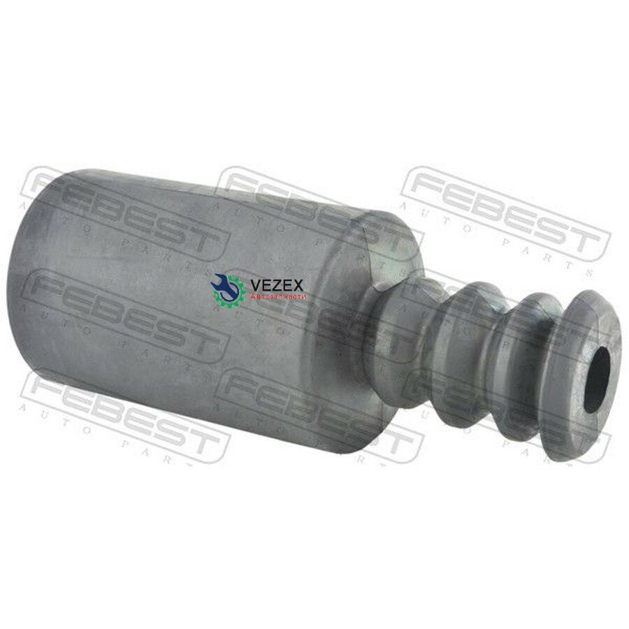FEBEST SBSHBS12R пыльник+отбойник заднего амортизатора!\ Subaru Forester 07>