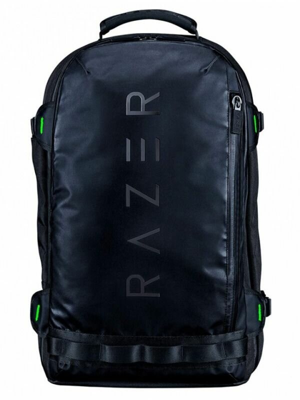 Рюкзак Razer Rogue BackPack 17.3" V3 Black
