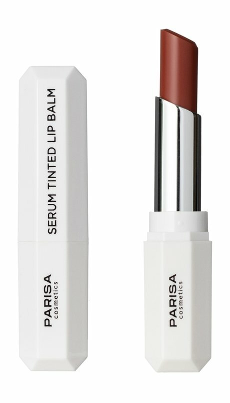 Parisa Cosmetics Serum Tinted Lip Balm мл/гр