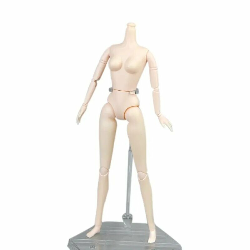 Подвижное шарнирное тело 11,5" куклы / 1/6 Аксессуары для кукол BJD