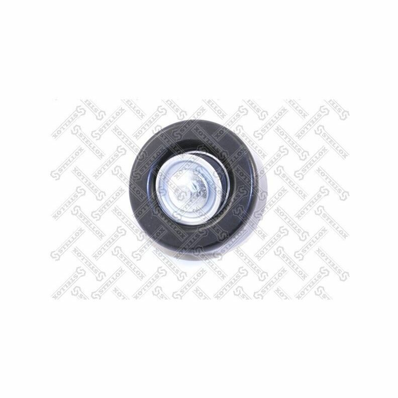 Ролик обводной Ford Focus/Galaxy/Fies, STELLOX 0340177SX