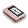 FiiO SnowSky Echo Mini MP3-плеер Розовый, Pink